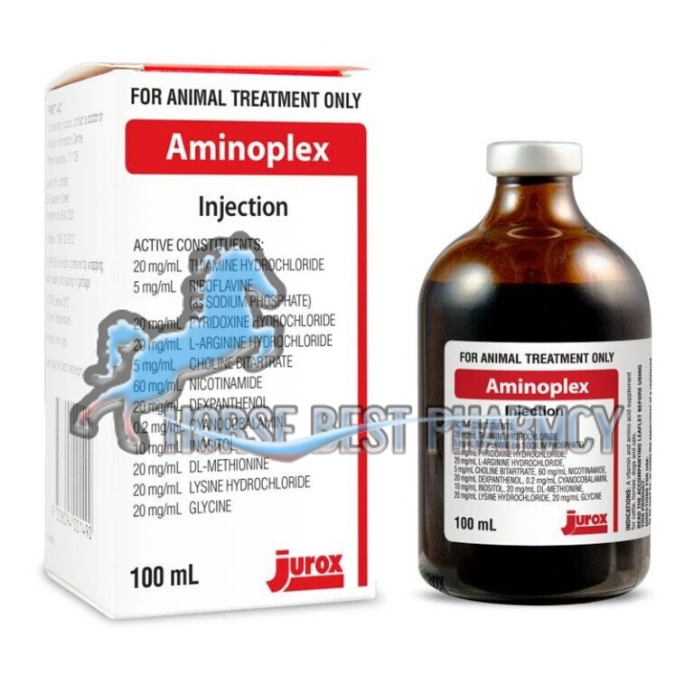 Buy Aminoplex Injection 100ml Online | Aminoplex Injection 100ml For Sale