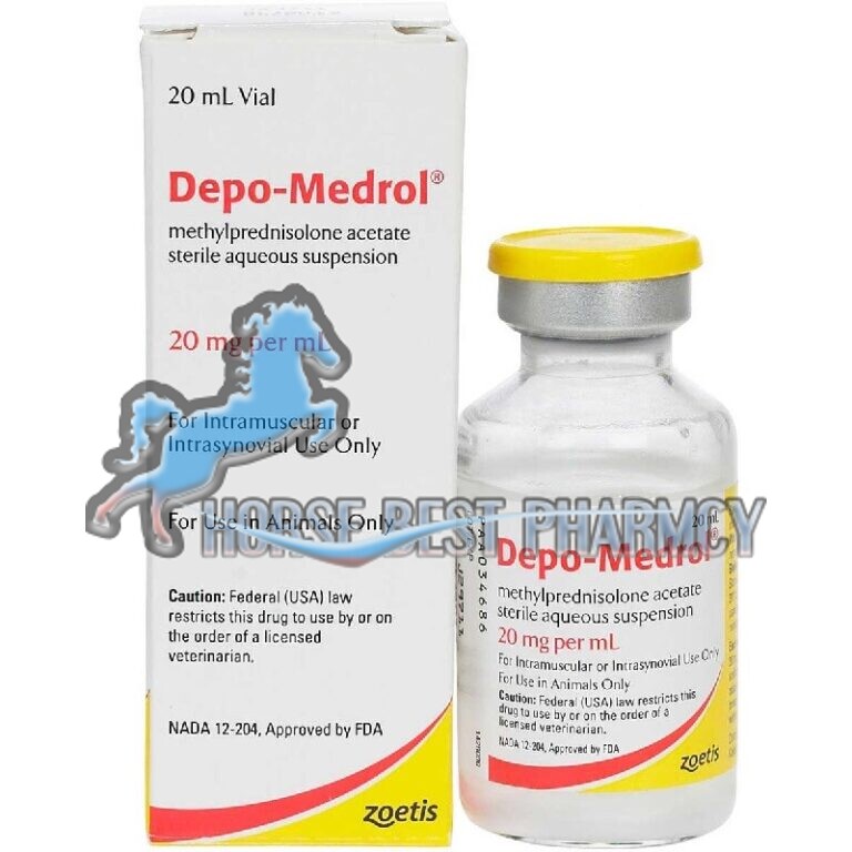 Buy Depo-Medrol 20mg/20ml Online | Depo-Medrol 20mg/20ml Price